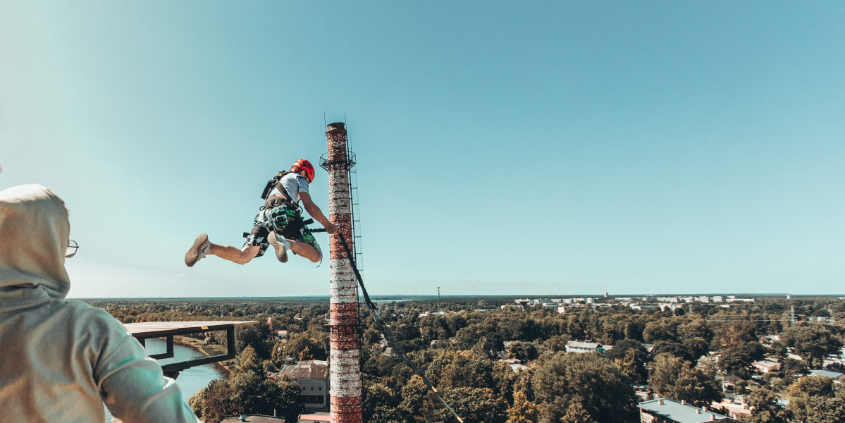 Rope jumping - Official Tourism site