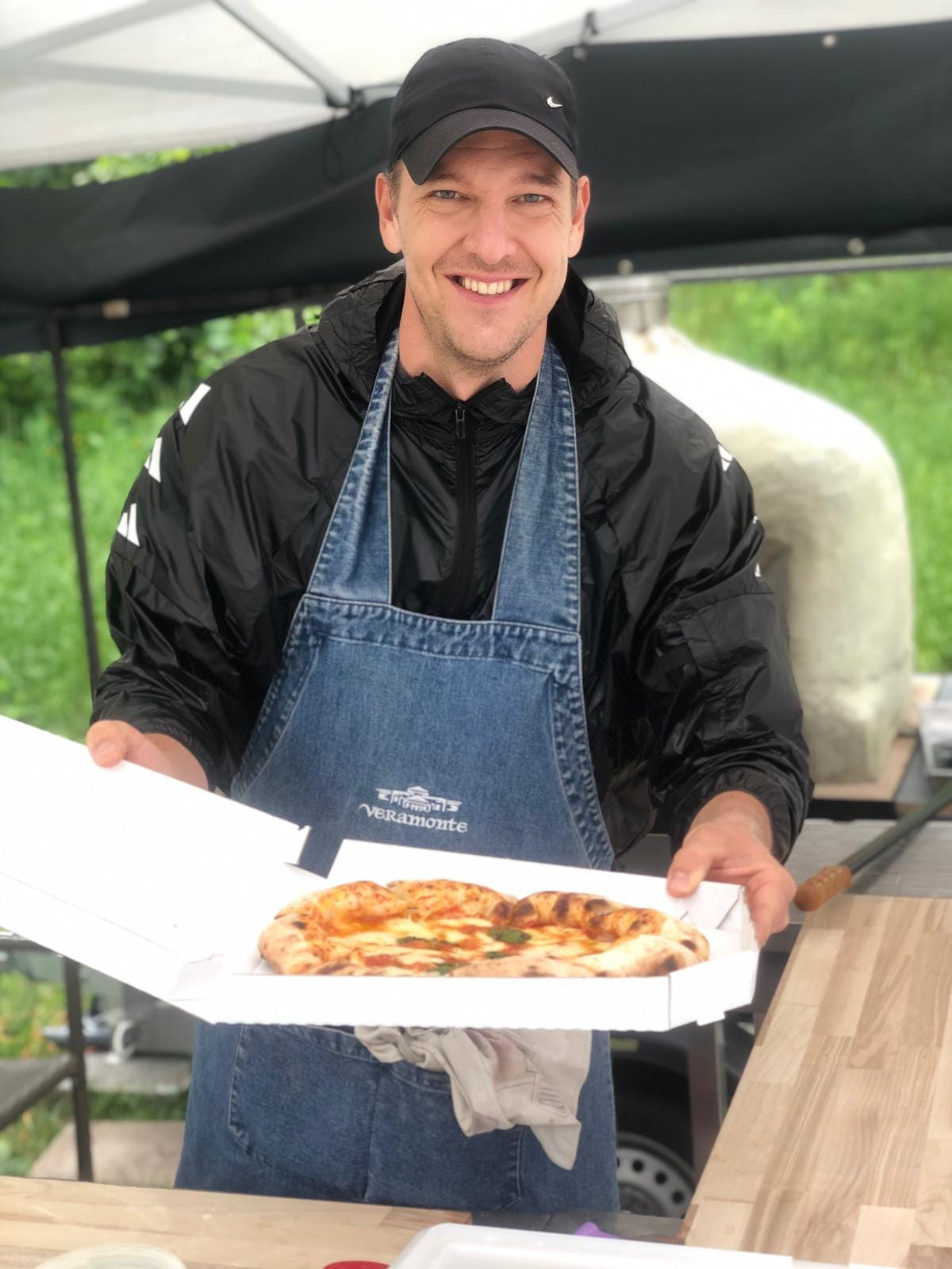 Bon Bon Pizza - Official Tourism site