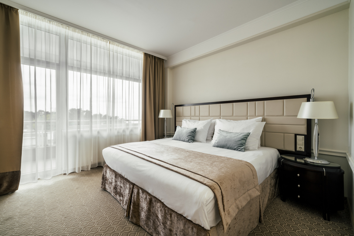 Baltic Beach Hotel & SPA - Official Tourism site