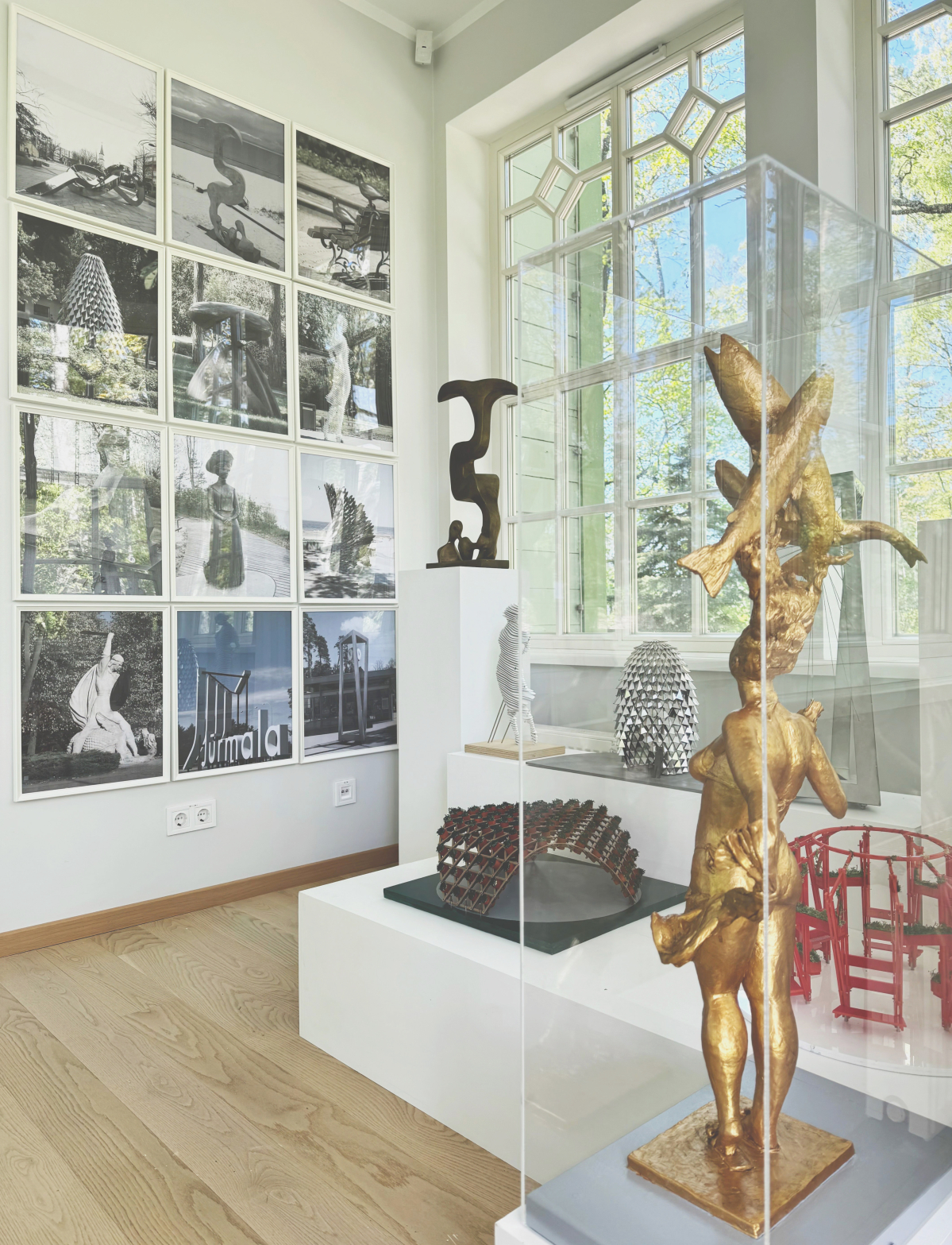 Jurmala Cultural Space and Environmental Design Centre - Official ...