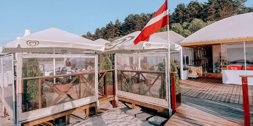 Asaru Pērle - Official Tourism site