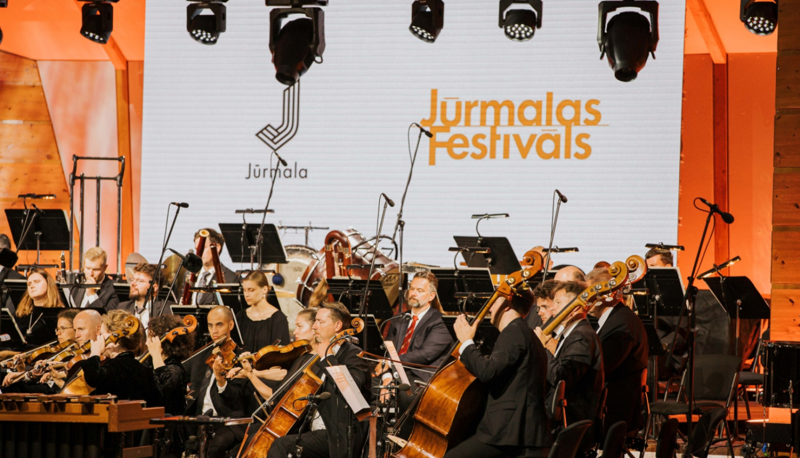 Weather and water temperature in Jūrmala - Official Tourism site